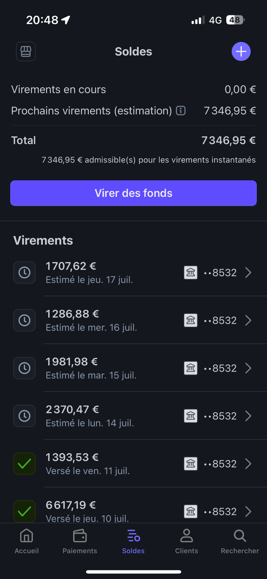 AMH - Formation Business Digital | +500k€ Générés par la Méthode